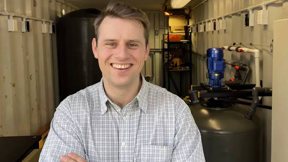 Low-carbon zinc producer Zincovery raises $9.1m in first close