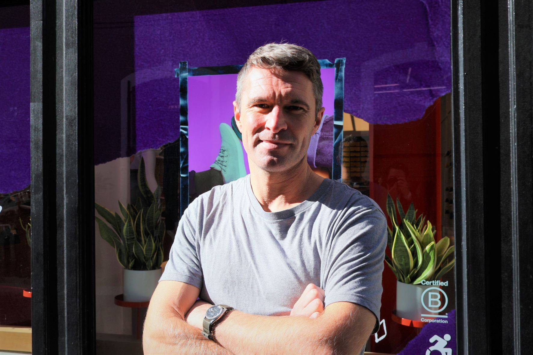 Out of Office Reply: Tim Brown