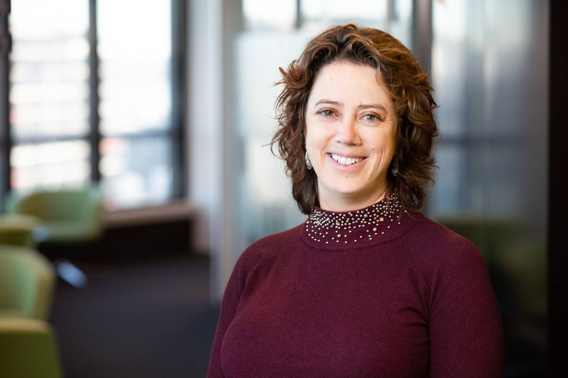 Beca appoints new group CEO