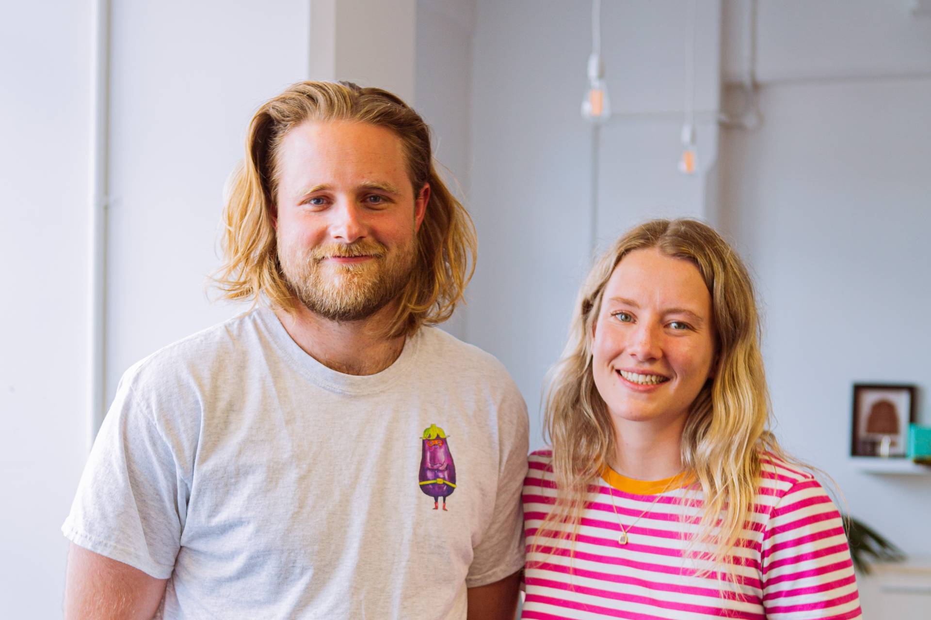 Thinking outside the Wonky Box