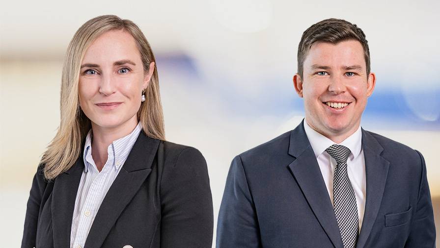 Rhodes & Co appoints two equity partners