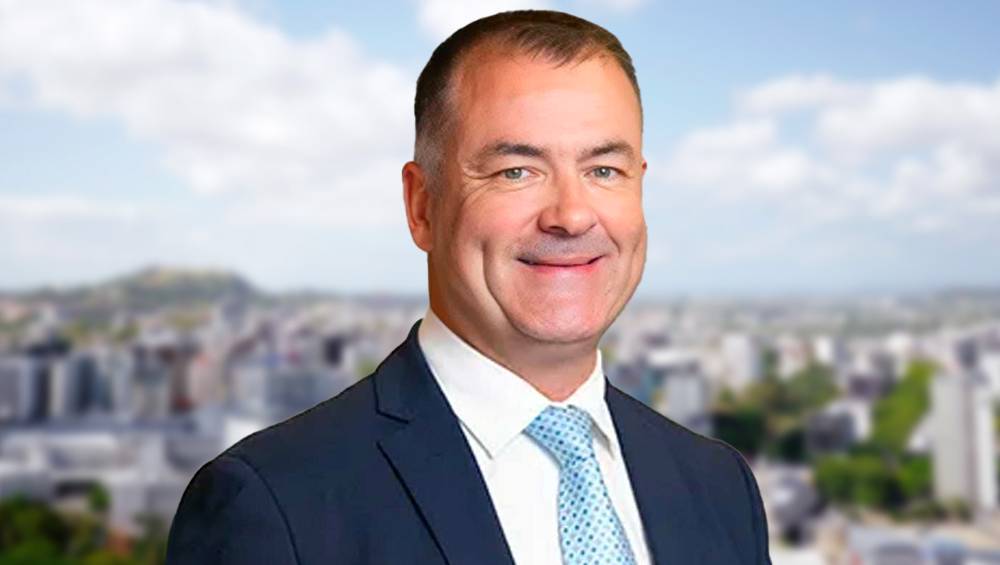 Out of Office Reply 2023: Tony Herring