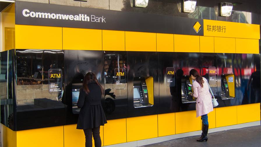 CBA cops record A$10m fine for wages theft