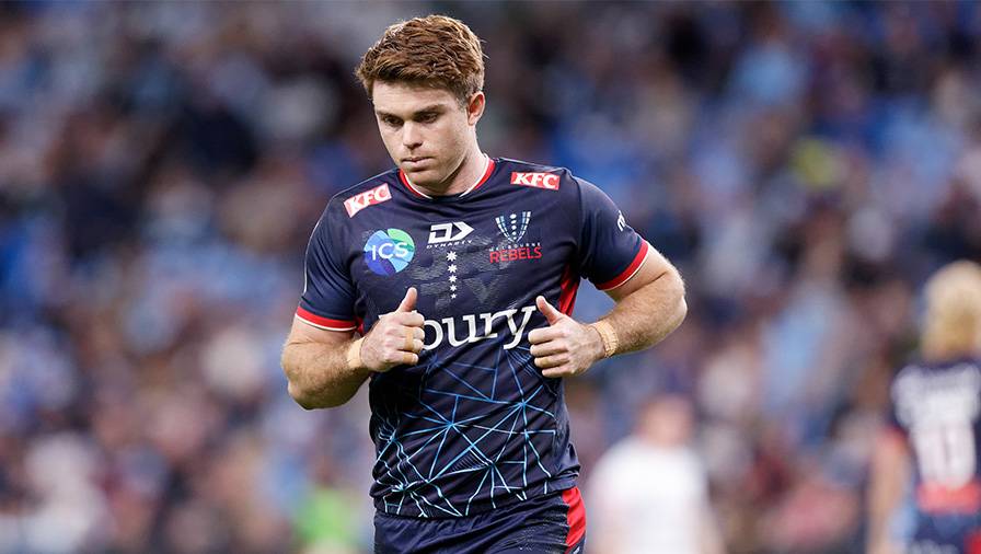 Australian Rugby in crisis as Rebels face $20m debt