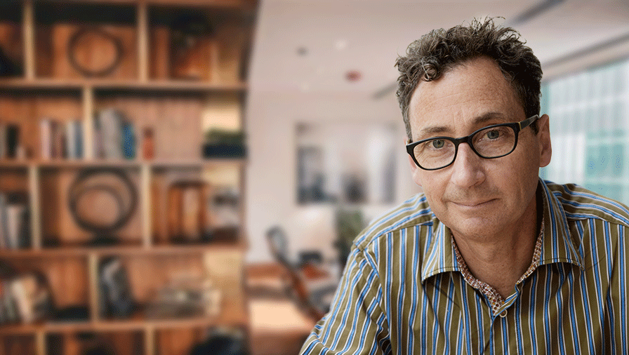 Book extract: When election night brought crowds into the city