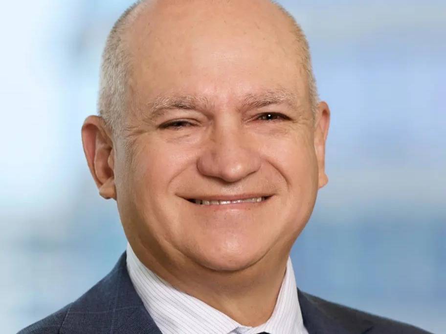 New director for Wellington Airport