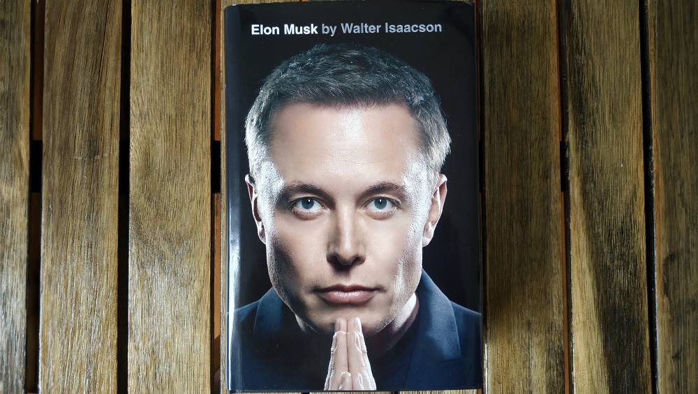 X-Man: Elon Musk’s quest for world domination