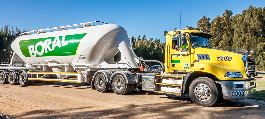 Boral flips on Seven’s takeover offer