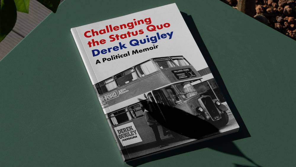 Doomed prophet of neoliberalism