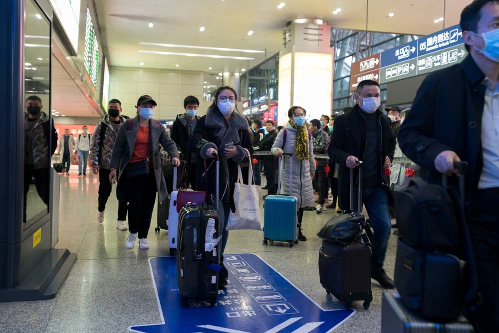 New Zealand tourism’s slow post-Covid bounce-back