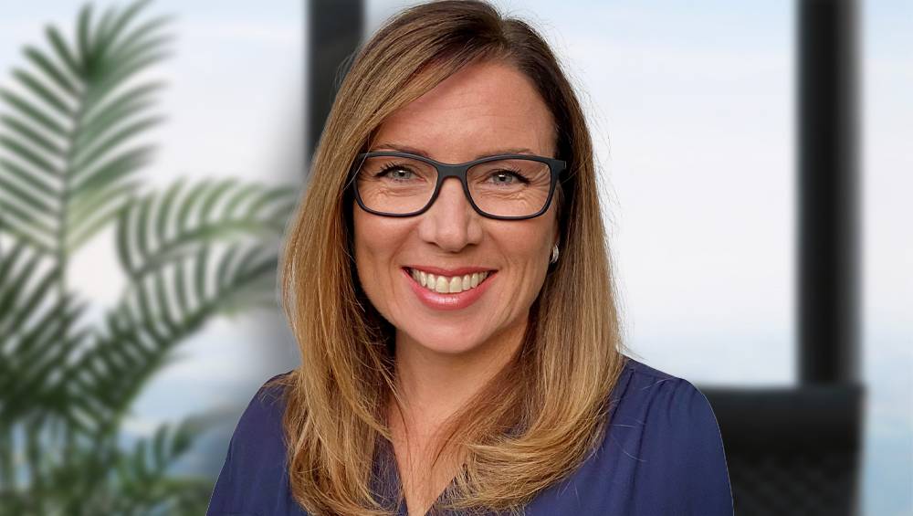 Auckland Airport appoints new COO