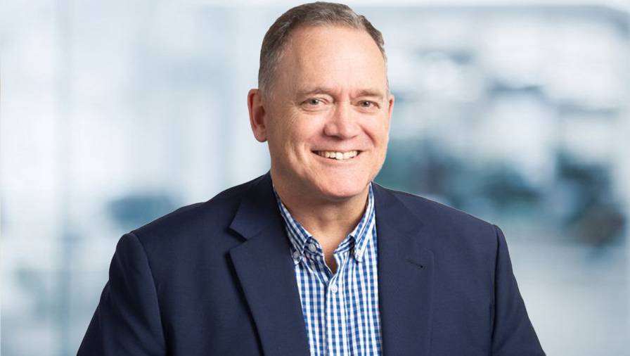 New board chair at Infometrics