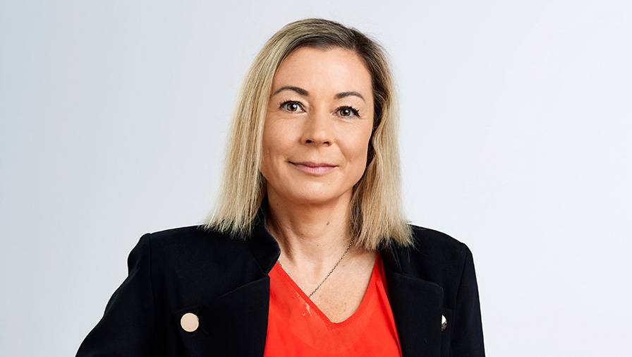 Copeland Ashcroft appoints new partner