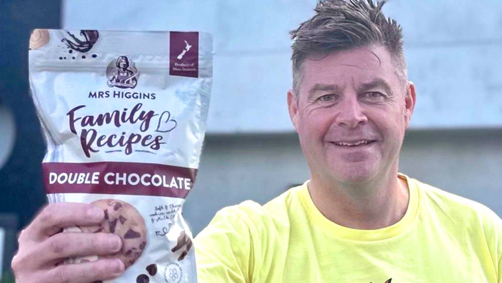 Cookie Time finds logistical edge after Mrs Higgins buy