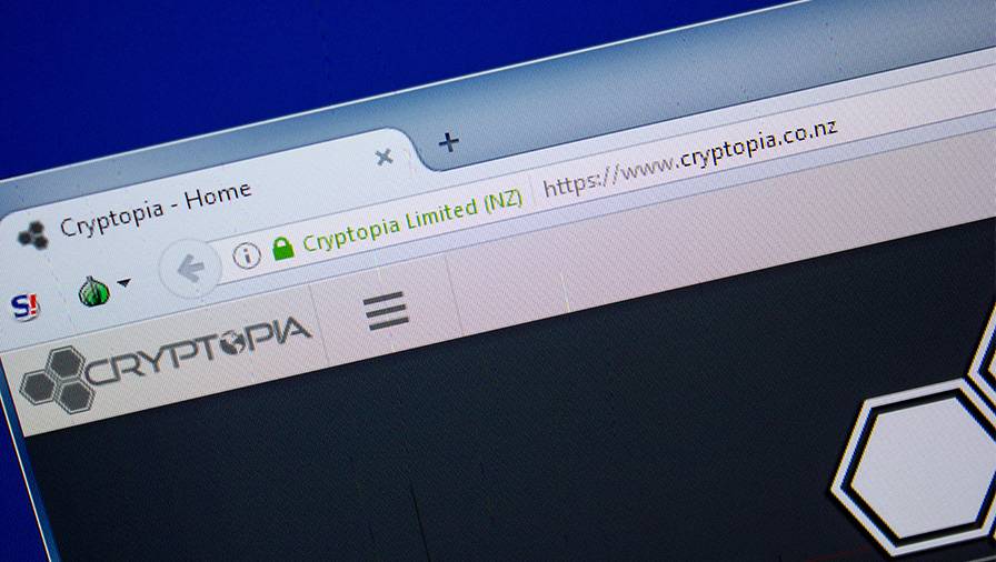 Group offers to ‘settle’ small Cryptopia account holder claims