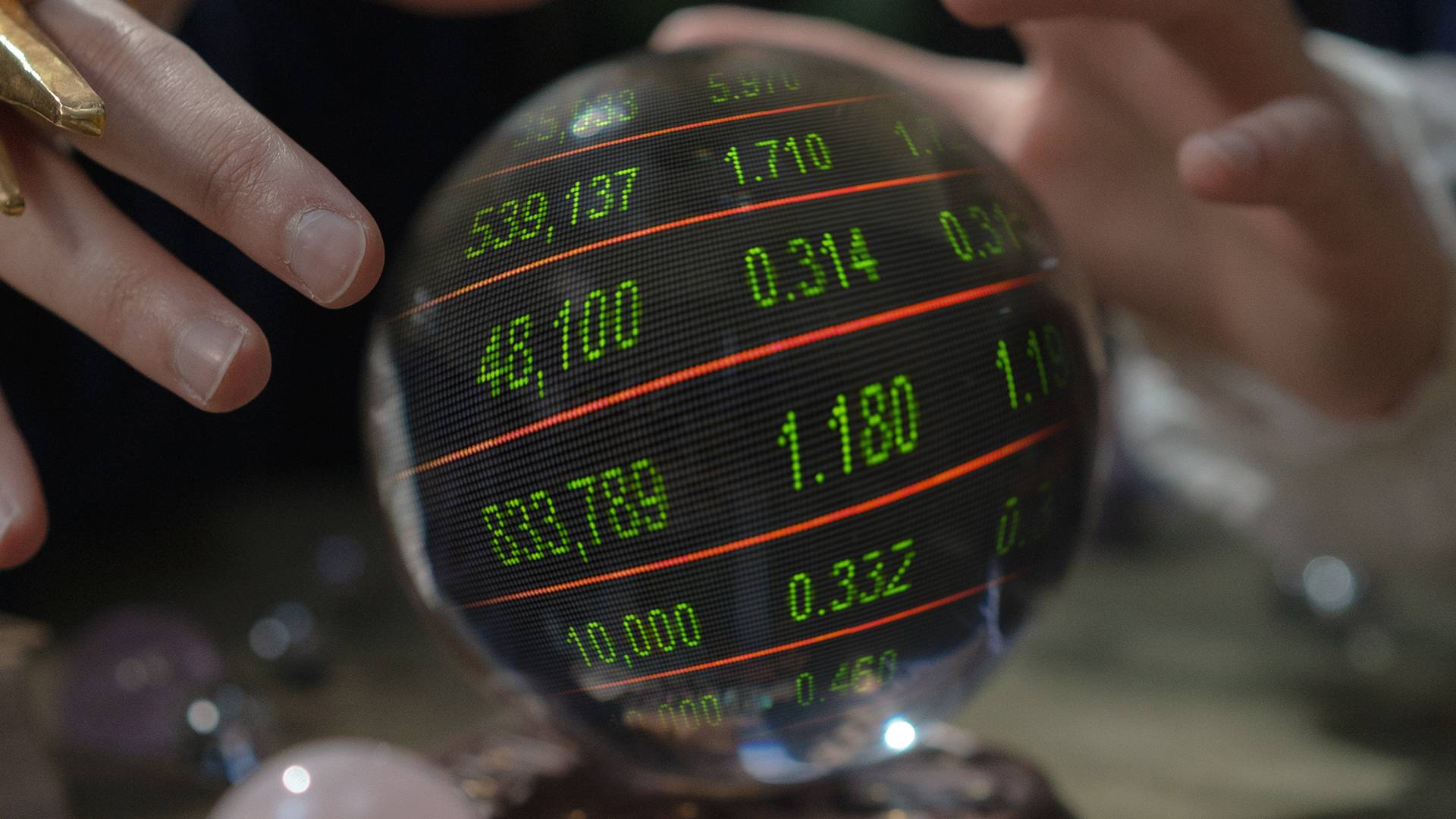 Hot stocks to watch and ones to drop