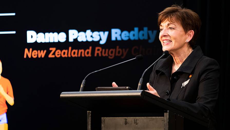NZR ‘celebrates’ record $47m loss