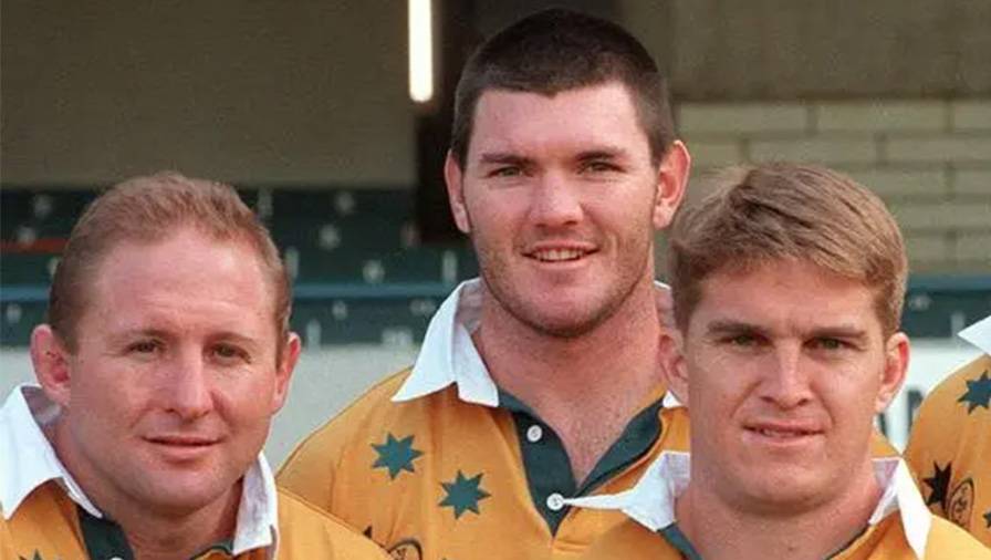 Former Wallaby eyes NZ’s traffic management sector