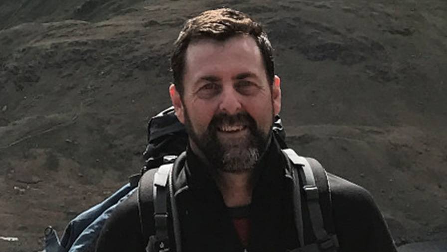 David Hall joins MBIE