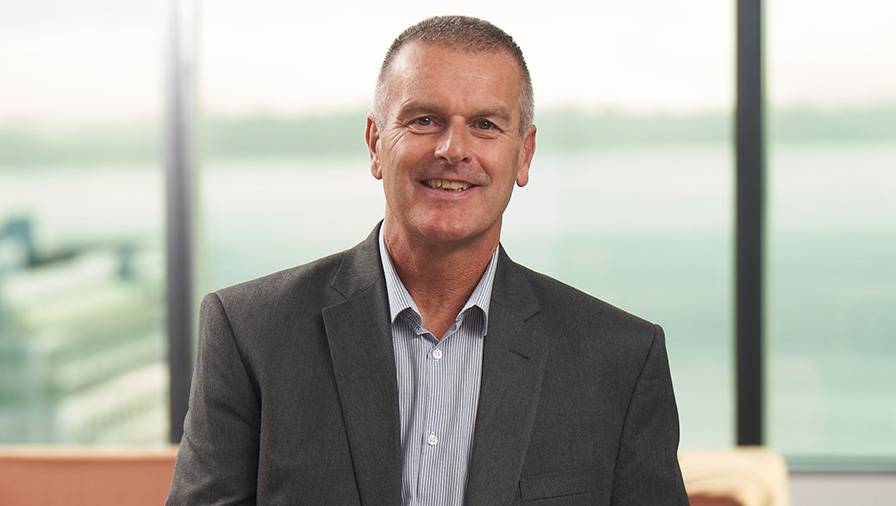 JLL NZ appoints project director and head of operations