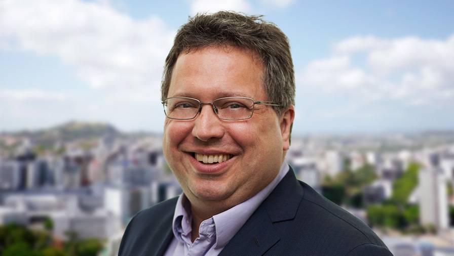 The cyber security arms race