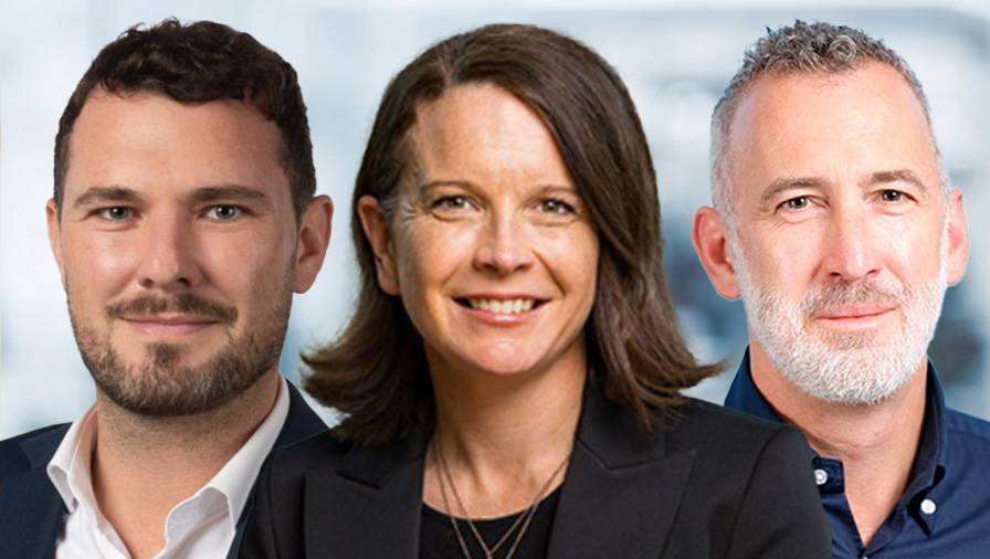 Deloitte NZ adds to infrastructure, urban regeneration team