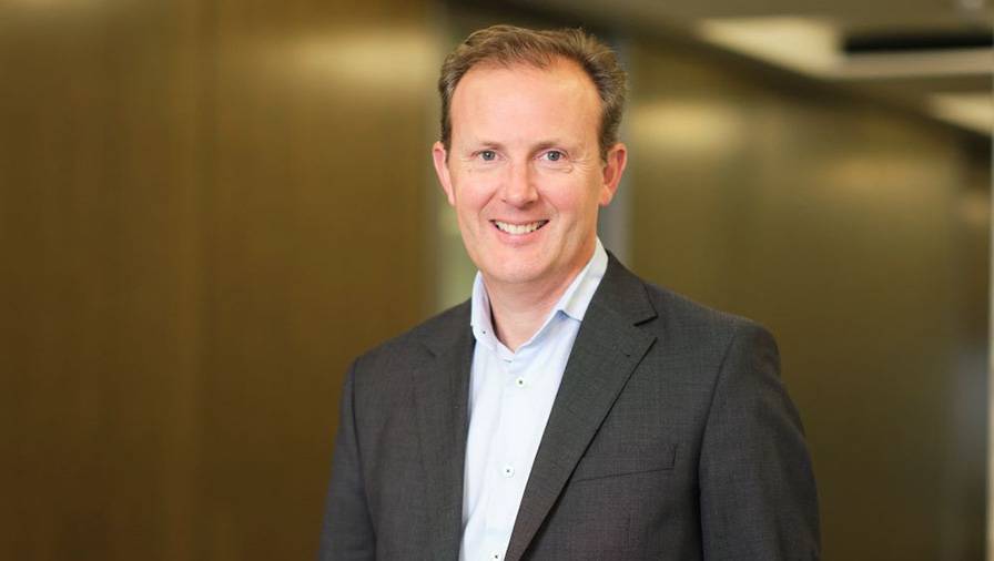 UDC Finance Ltd announces appointments