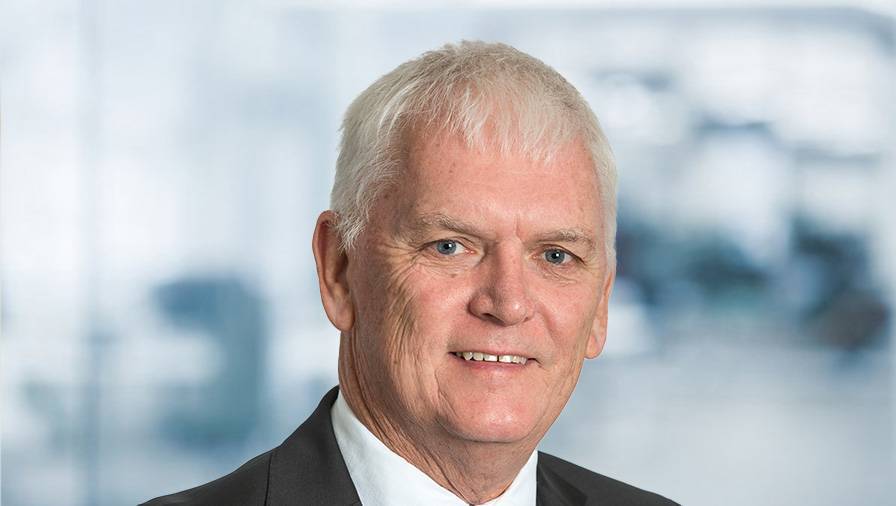 Douglas McKay to retire from the BNZ board