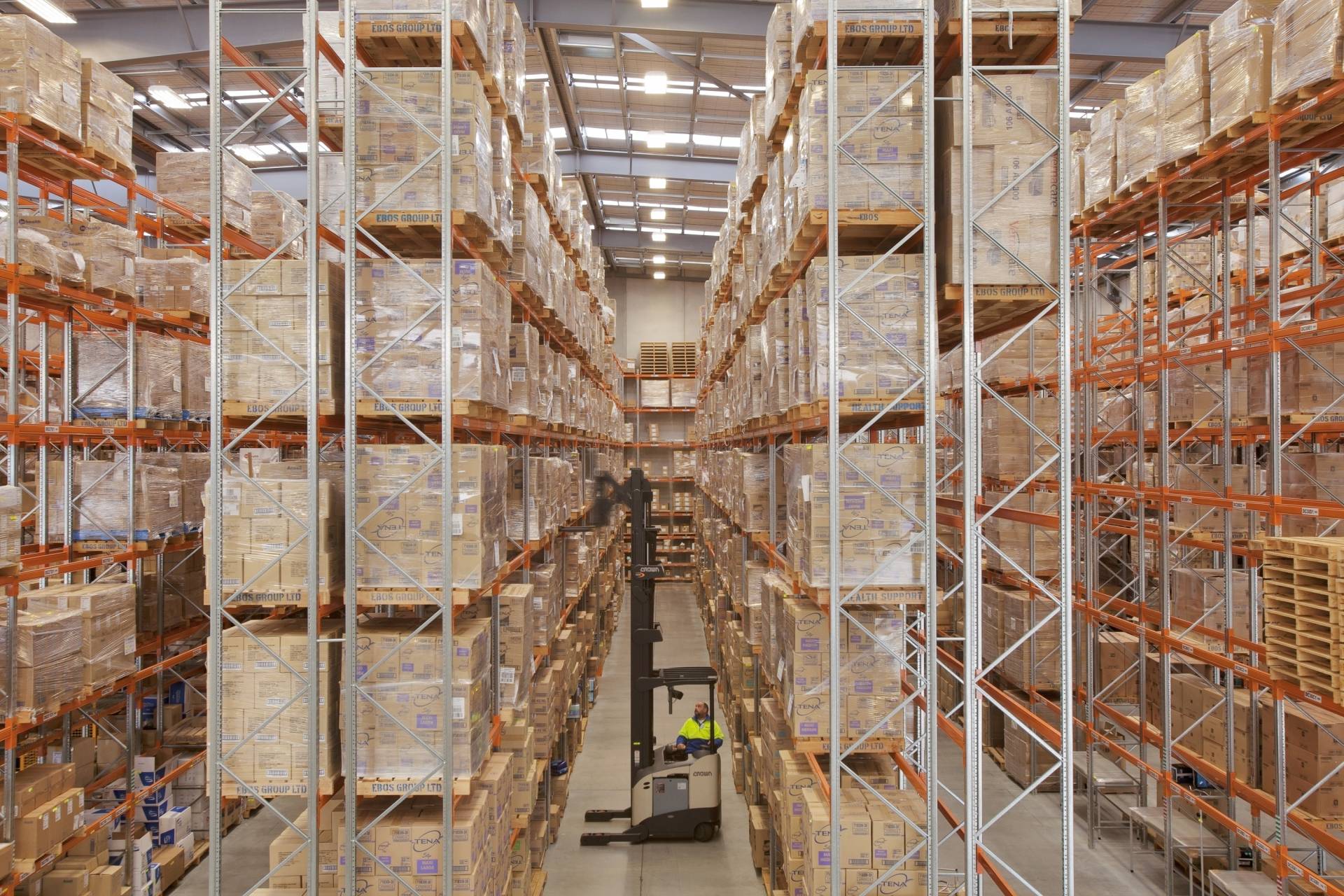 Ebos to raise equity after buying two businesses