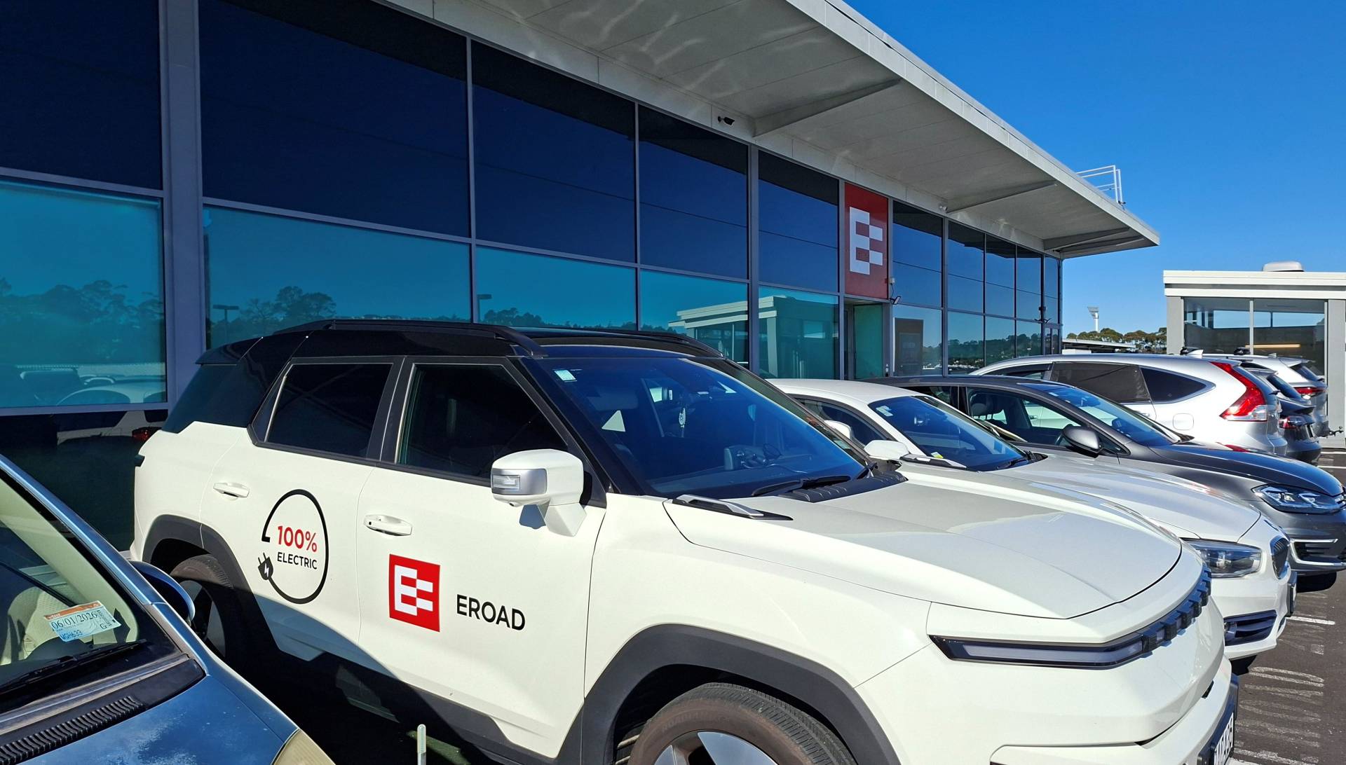 New Eroad chair surprised at value drop as company chases eRUC