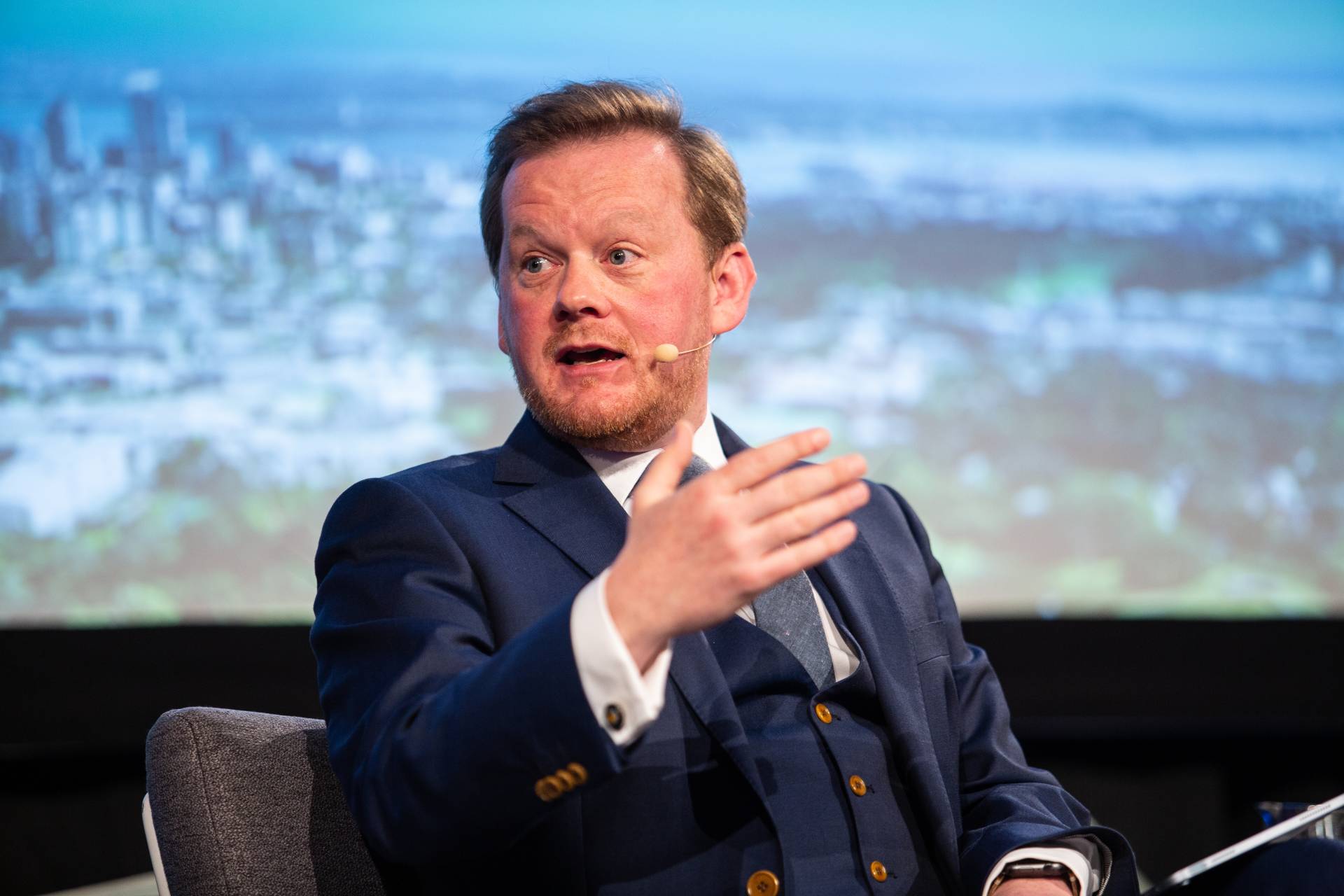 Economy in deep funk with no plan for employment growth: CTU