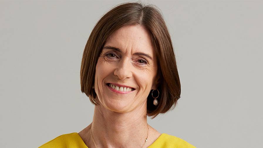 Guardians of New Zealand Superannuation announces appointment