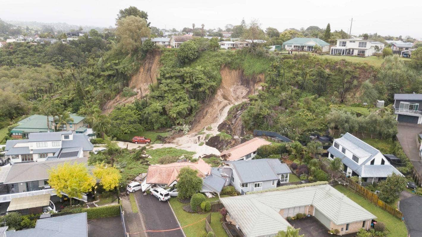 Tower flood claims approach 5000 and more expected