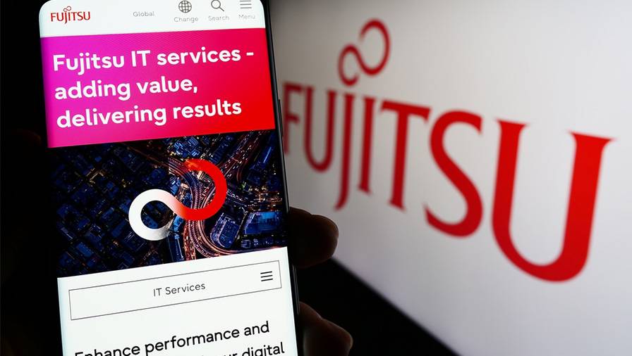 Corrections takes legal action against Fujitsu