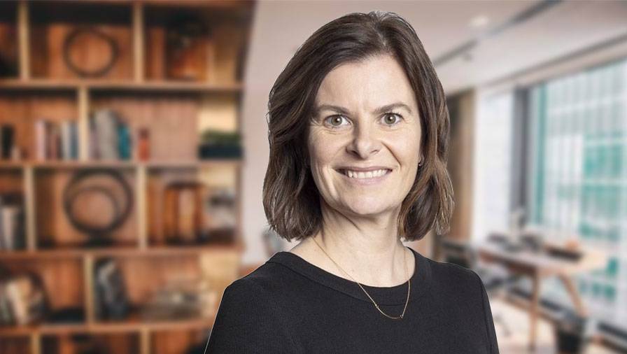 Fisher Funds appoint new CFO