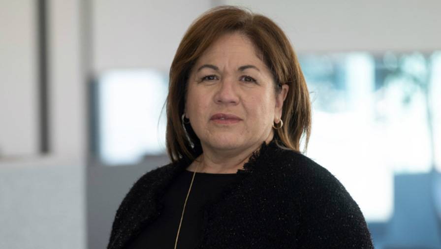 NZ Superannuation Board appointment