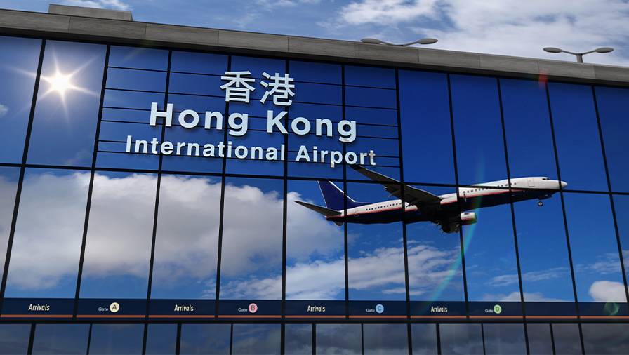 Hong Kong sets timetable for giveaway fares