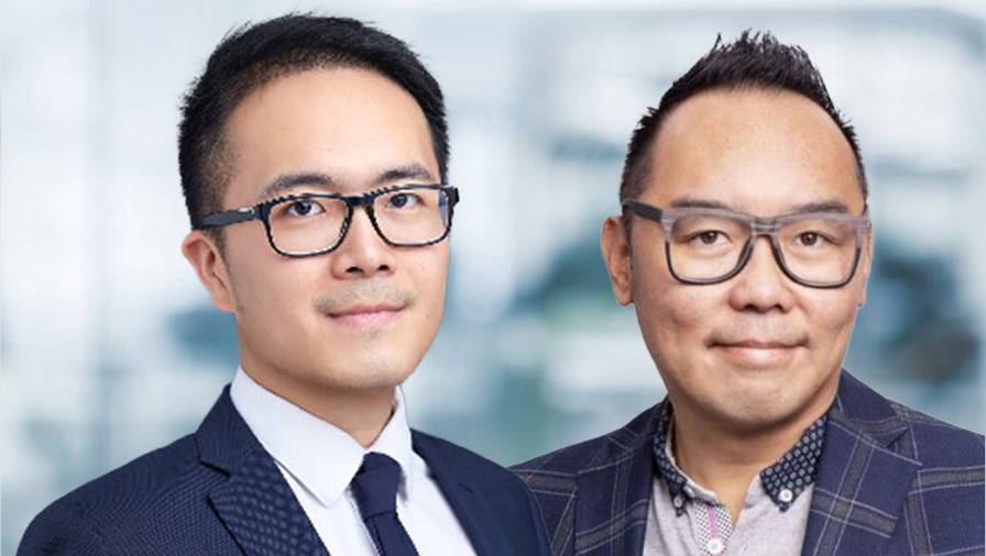 Greenfern announces change in chief financial officer