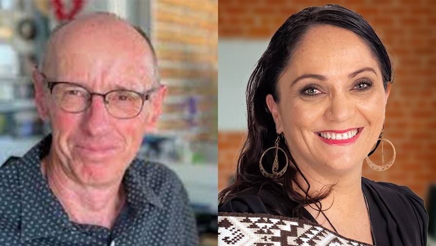 The Better Border Biosecurity collaboration leadership changes