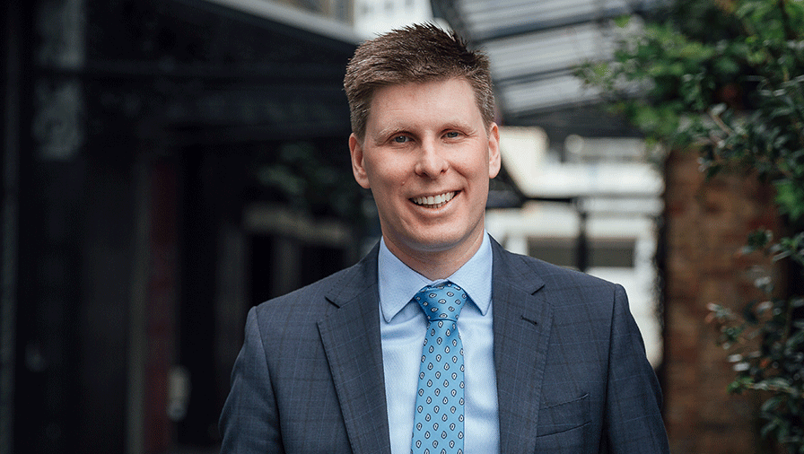 Partners Life appoints chief risk officer