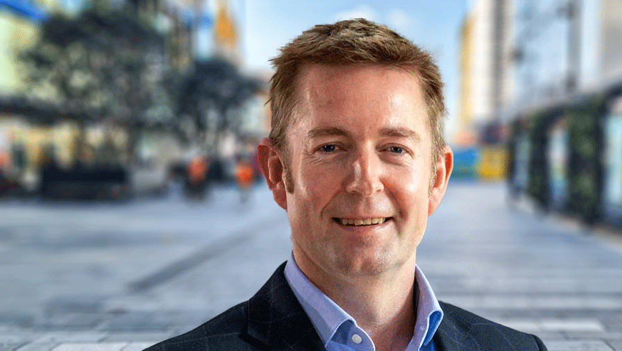 Transpower appoints new CEO