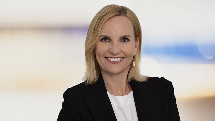 Microsoft appoints managing director, Australia/NZ