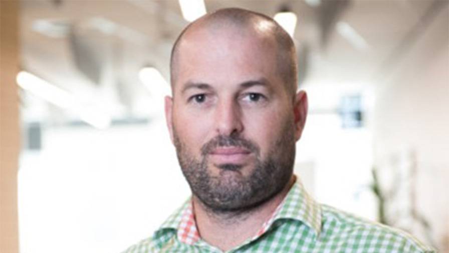 Speirs Foods appoints CEO