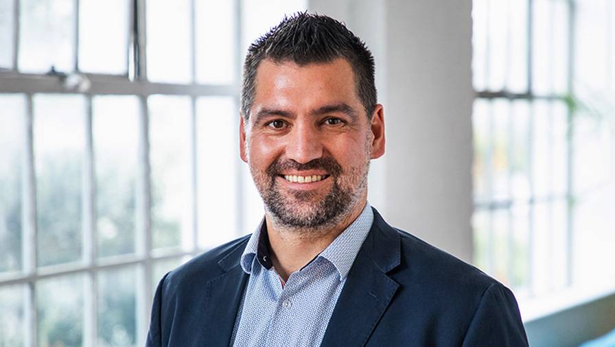 Jeremy Banks appointed new chair of Network for Learning