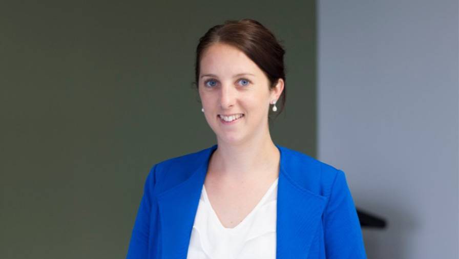 Two new Christchurch Anthony Harper partners