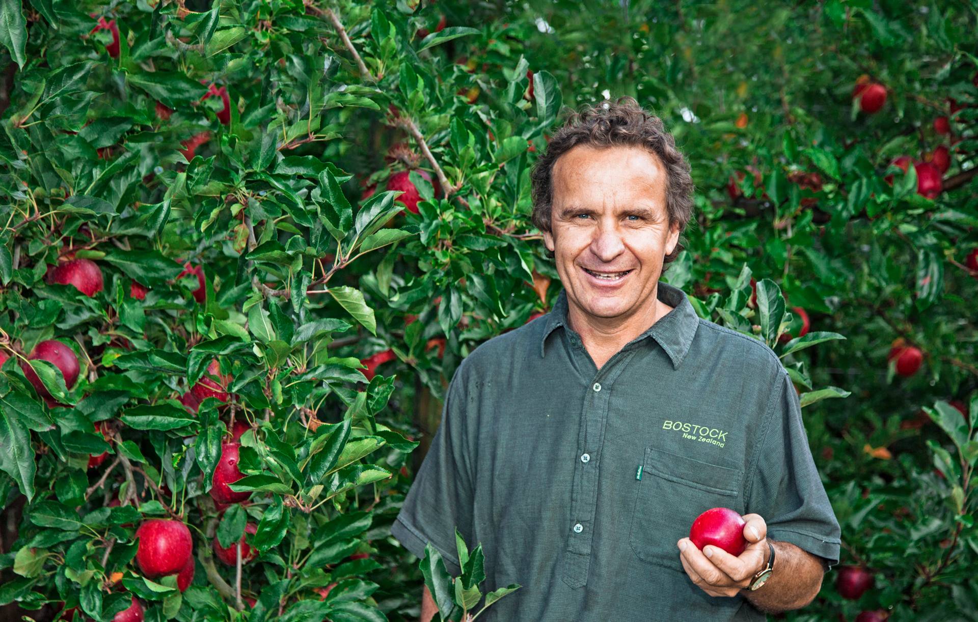 NBR Lister John Bostock puts $200m group on the block