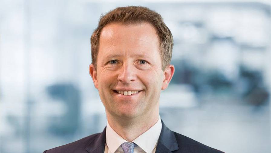 Auckland Airport announces executive team change