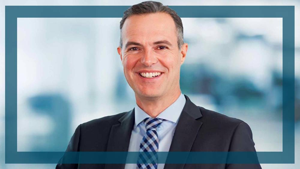 Jarden chief commercial officer leaves firm