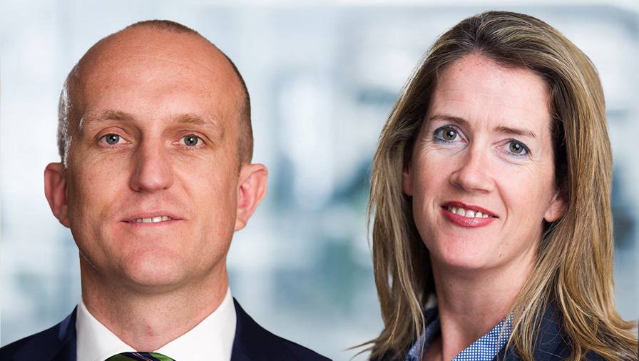 MFS Investment Management appoints head of Australia, New Zealand