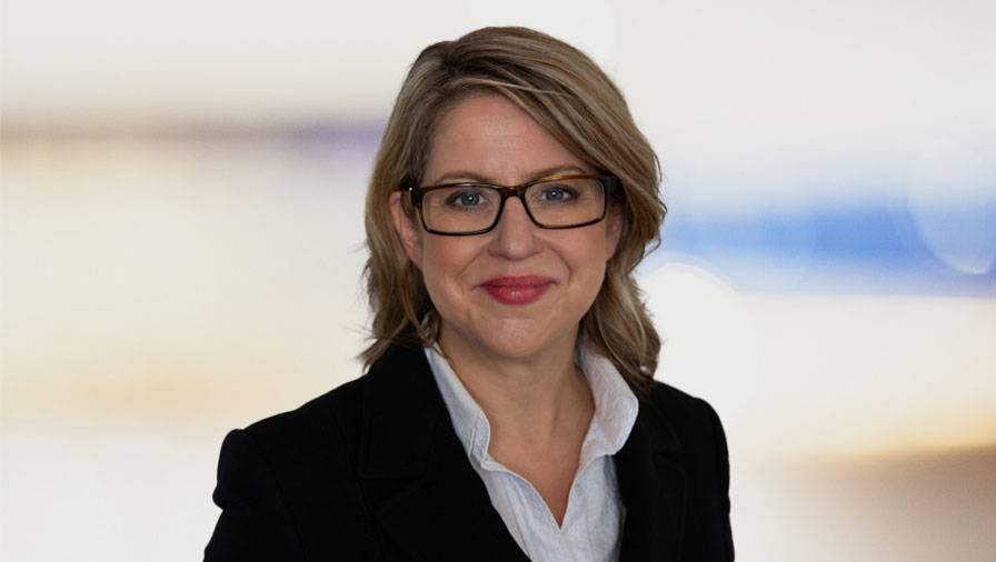 Out of Office Reply: Julie-Anne Kincade KC